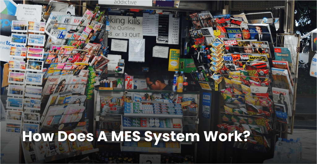 Best Top 5 Manufacturing Execution Systems